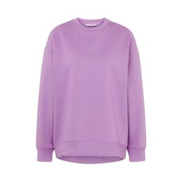 Tchibo - Sport-Sweatshirt - Damen - Gr. XS - lila