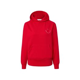 Tchibo - Hoodie - Damen - Gr. XS - pink