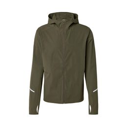 Tchibo - Laufjacke - Herren - Gr. XL - olivgr&uuml;n