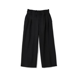 Tchibo - Kinder-Culotte - Gr. 122/128 - schwarz