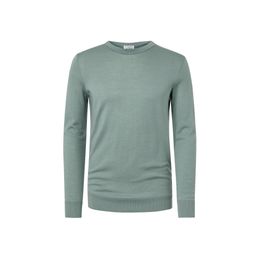 Tchibo - Merino-Pullover - Herren - Gr. XXL - hellgr&uuml;n