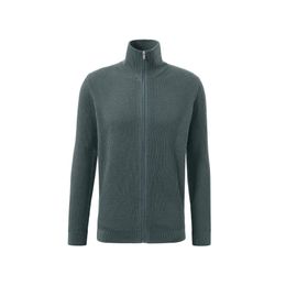 Tchibo - Strickjacke - Herren - Gr. XL - gr&uuml;n