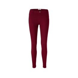 Tchibo - Jeggings - Damen - Gr. XL - dunkelrot
