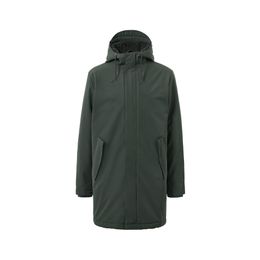 Tchibo - Parka - Herren - Gr. M - khaki