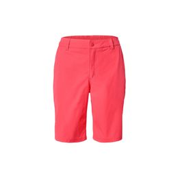 Tchibo - Softshell-Funktionsshorts - Damen - Gr. 40 - pink
