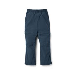 Tchibo - Kinder-Funktionshose - Kinder - Gr. 170/176 - dunkelblau