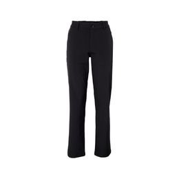 Tchibo - Softshellhose - Damen - Gr. 36 - schwarz
