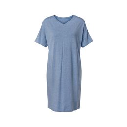 Tchibo - Nachthemd - Damen - Gr. XXL - hellblau