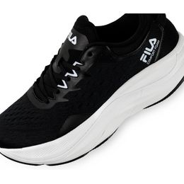 Fila Retron Herren-Sneaker - Herren - Gr. 46 - schwarz