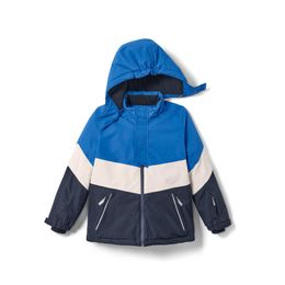 Tchibo - Skijacke - Gr. 170/176 - blau