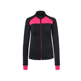 Tchibo - Thermo-Radtrikot - Damen - Gr. M - pink