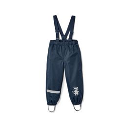 Tchibo - Regenhose - Kinder - Gr. 134/140 - dunkelblau