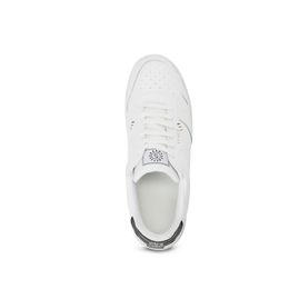 Tchibo x Vlace Coffee Lover Sneaker - Gr. 41 - wei&szlig;
