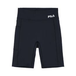 Fila Damen-Sportradler - Damen - Gr. M - schwarz