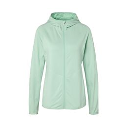 Tchibo - Sportjacke - Damen - Gr. L - Mint
