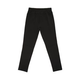 Fila Herren-Funktions-Sweathose - Herren - Gr. L - schwarz