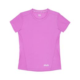 Fila Damen-Funktionsshirt - Damen - Gr. XXL - lila