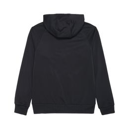 Fila Herren-Funktions-Sweatjacke - Herren - Gr. XXL - schwarz
