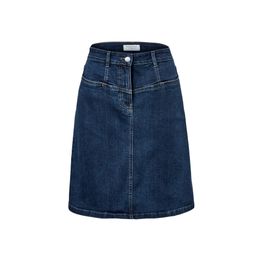 Tchibo - Jeansrock - Damen - Gr. 46 - dunkelblau