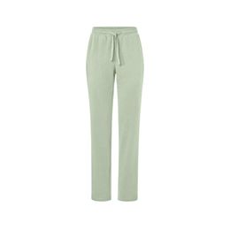Tchibo - Loungewear-Hose - Damen - Gr. M - hellgr&uuml;n