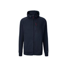 Tchibo - Funktionsjacke - Herren - Gr. XXL - dunkelblau