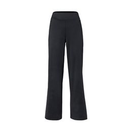 Tchibo - Thermohose Wide Leg - Damen - Gr. XS - schwarz