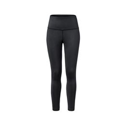 Tchibo - 7/8-Sporttights - Damen - Gr. XL - schwarz