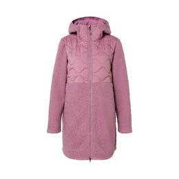 Tchibo - Teddymantel - Damen - Gr. M - ros&eacute;