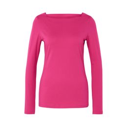 Tchibo - Langarmshirt - Damen - Gr. M - pink
