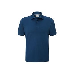 Tchibo - Piqu&eacute;-Poloshirt - Herren - Gr. XXL - blau