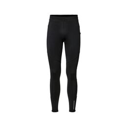 Tchibo - Lauftight - Herren - Gr. L - schwarz
