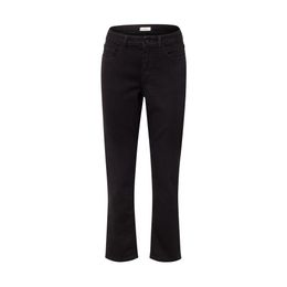 Tchibo - Straight Jeans &ndash; Fit &raquo;Juna&laquo; - Damen - Gr. 48 - blau