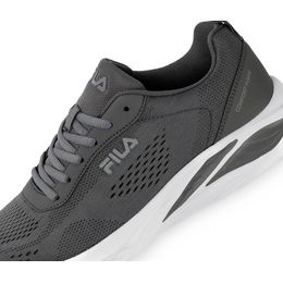 Fila Specctris Herren-Sneaker - Herren - Gr. 42 - grau