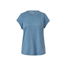 Tchibo - Sportshirt - Damen - Gr. XS - blau