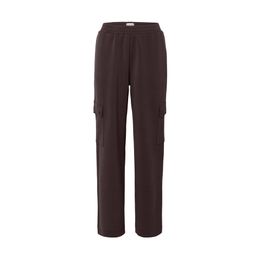 Tchibo - Cargohose - Damen - Gr. M - dunkelbraun