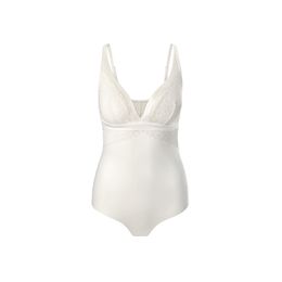 Tchibo - Body - Damen - Gr. 40 - creme