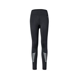 Tchibo - Fahrradhose - Damen - Gr. M - anthrazit