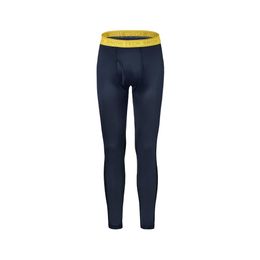 Tchibo - Thermo-Funktionsunterhose - Herren - Gr. XXL - dunkelblau