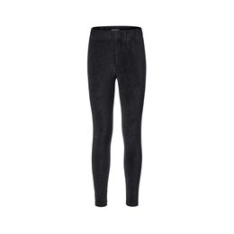 Tchibo - Cord-Leggings - Damen - Gr. XL - schwarz