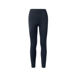 Tchibo - Thermotights - Damen - Gr. L - dunkelblau