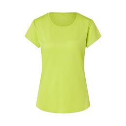 Tchibo - Sportshirt - Damen - Gr. L - gr&uuml;n