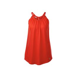 Tchibo - Neckholder-Top - Damen - Gr. XL - orange