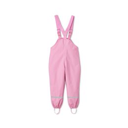 Tchibo - Regenhose - Baby - Gr. 86/92 - rosa