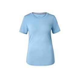 Tchibo - Sportshirt - Damen - Gr. XS - hellblau