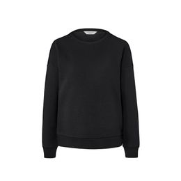 Tchibo - Sweatshirt - Damen - Gr. L - schwarz