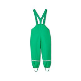 Tchibo - Regenhose - Baby - Gr. 86/92 - gr&uuml;n