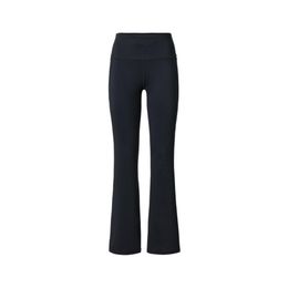 Tchibo - Bodyforming-Sporthose - Damen - Gr. S - schwarz