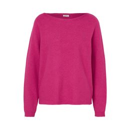 Tchibo - Feinstrickpullover - Damen - Gr. S - pink