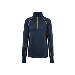 Tchibo - Thermo-Funktionsshirt - Herren - Gr. M - dunkelblau