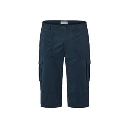 Tchibo - Cargo-Bermuda in 3/4-L&auml;nge - Herren - Gr. 33 - dunkelblau